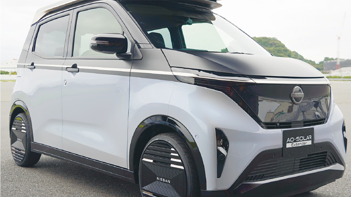 豊田合成「技術の先読み」を加速、CTOが語るティア1生き残りの道 | 日経クロステック（xTECH）