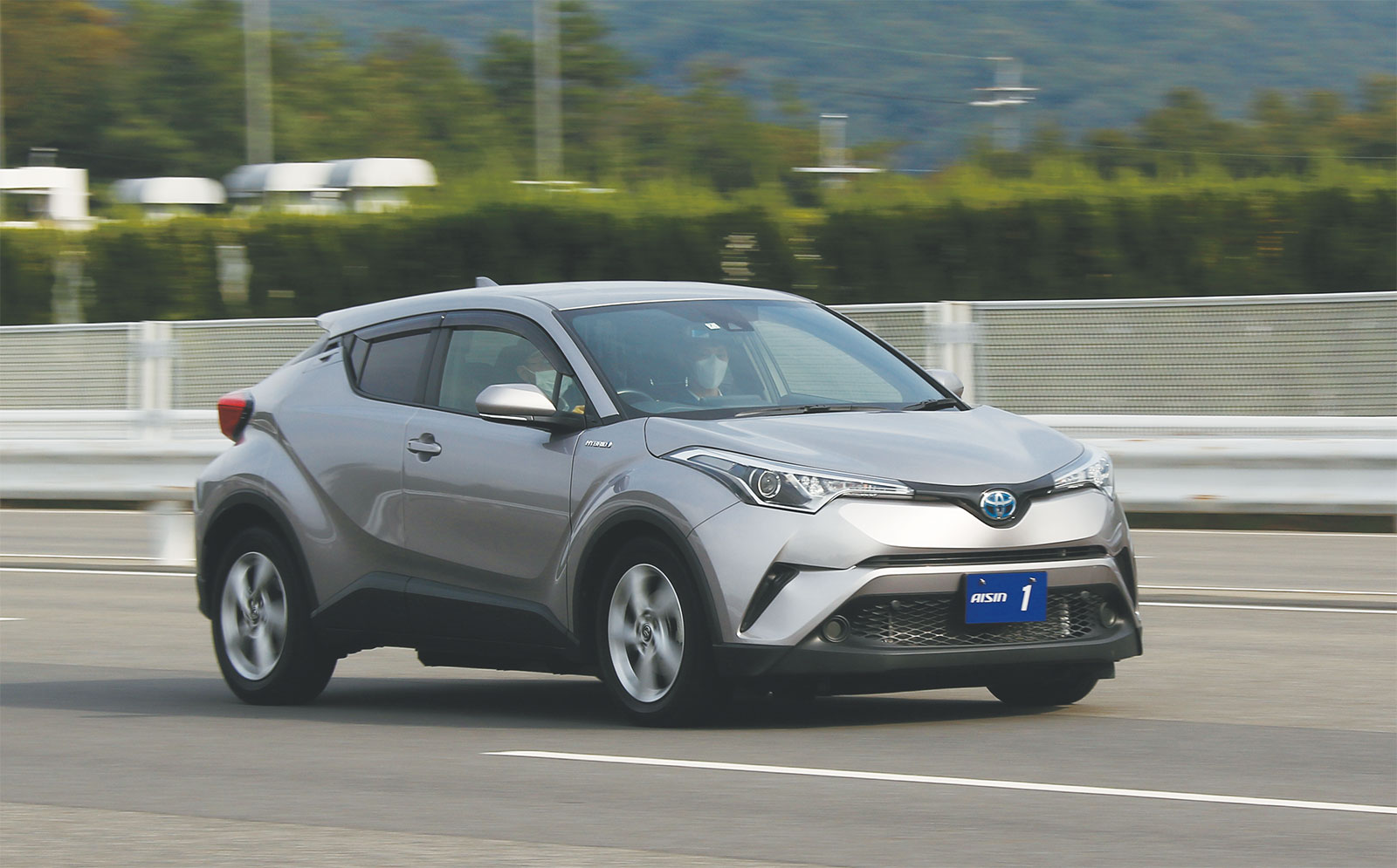 アイシンの第3世代eAxle | 日経クロステック（xTECH）