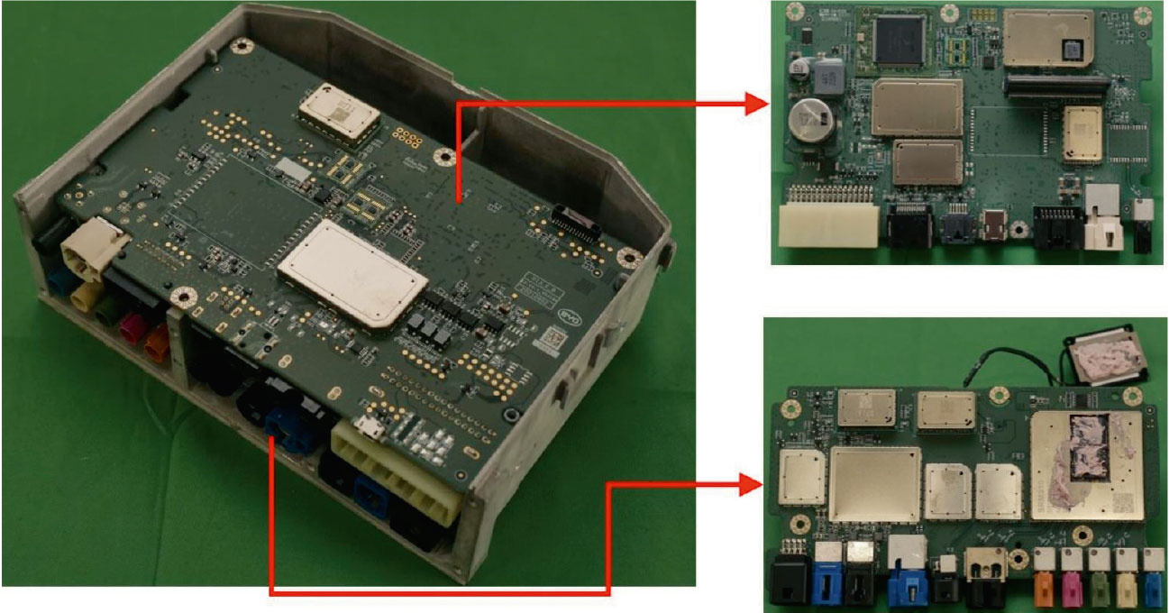Qualcomm製SoCで“ほぼスマホ” | 日経クロステック（xTECH）