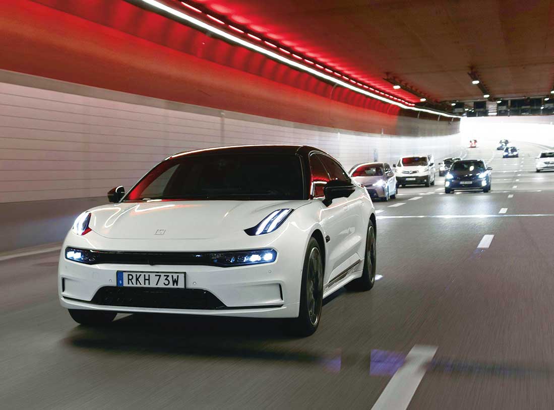 「8カ月でできるか？」、マレリCTOが語る中国車“爆速”開発 | 日経クロステック（xTECH）