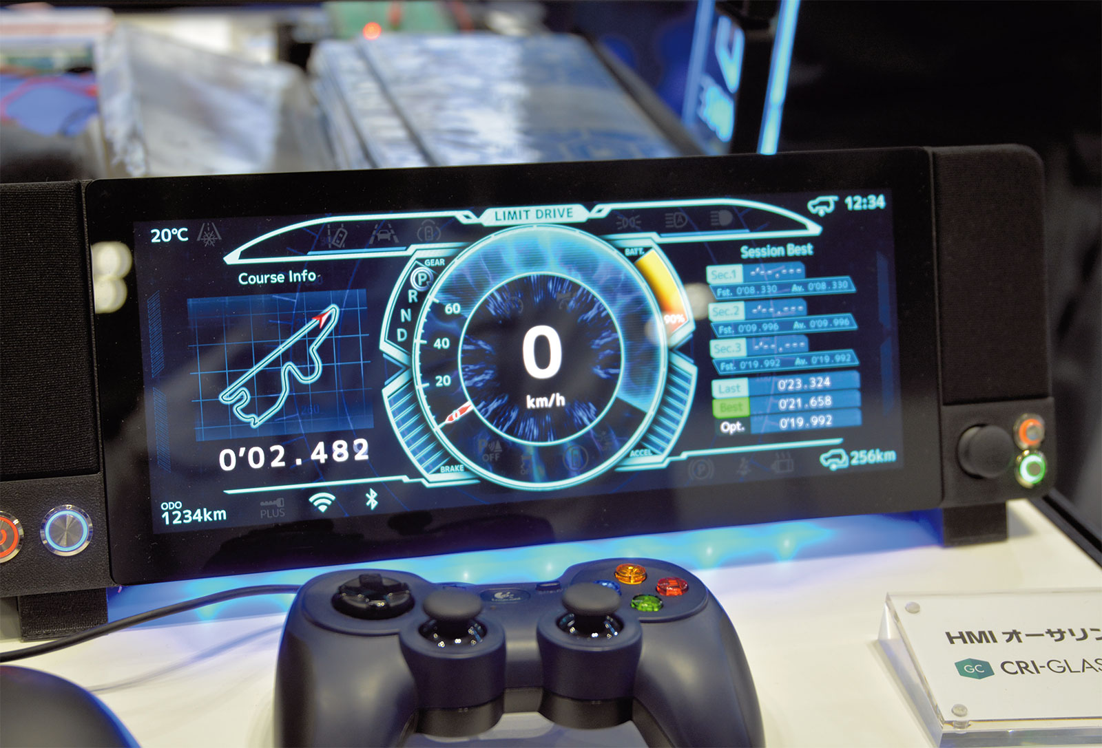 ゲーム創作者をSDVに巻き込むには、サクラ大戦元プログラマーに聞く | 日経クロステック（xTECH）