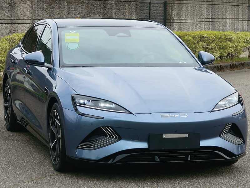 EVの新潮流「X in 1」 | 日経クロステック（xTECH）