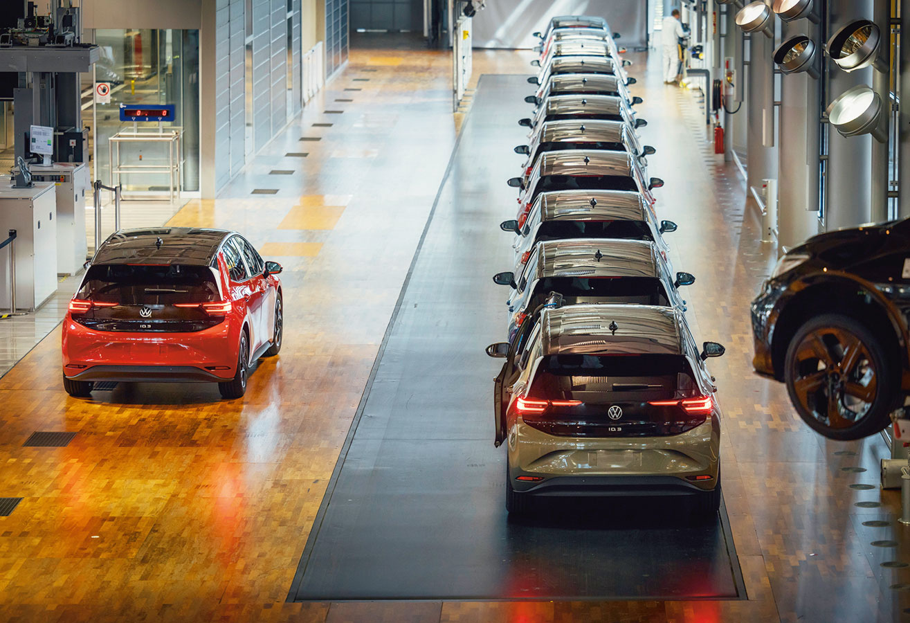 LFP系電池の台頭見誤る | 日経クロステック（xTECH）