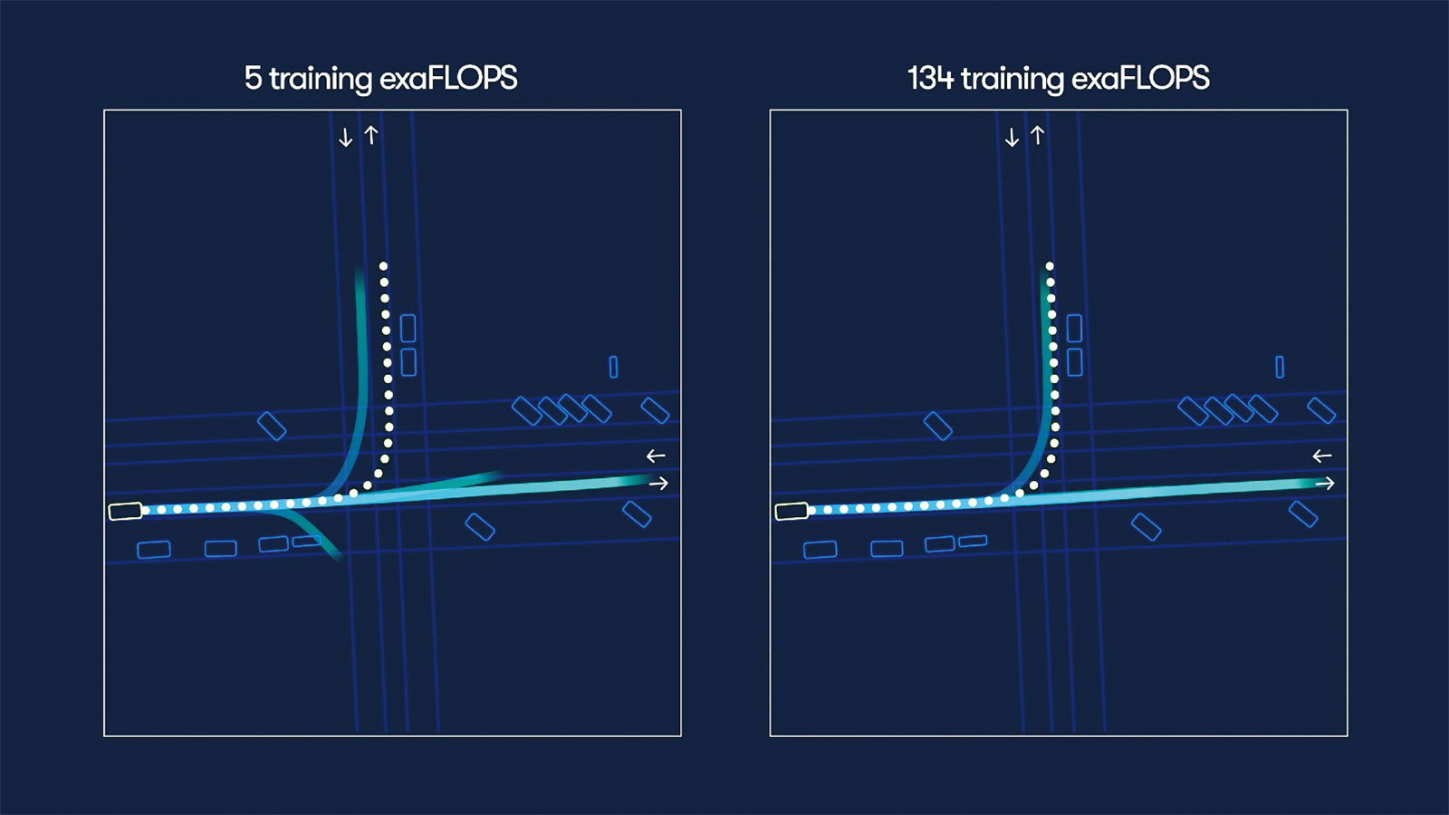 E2E自動運転革命 | 日経クロステック（xTECH）