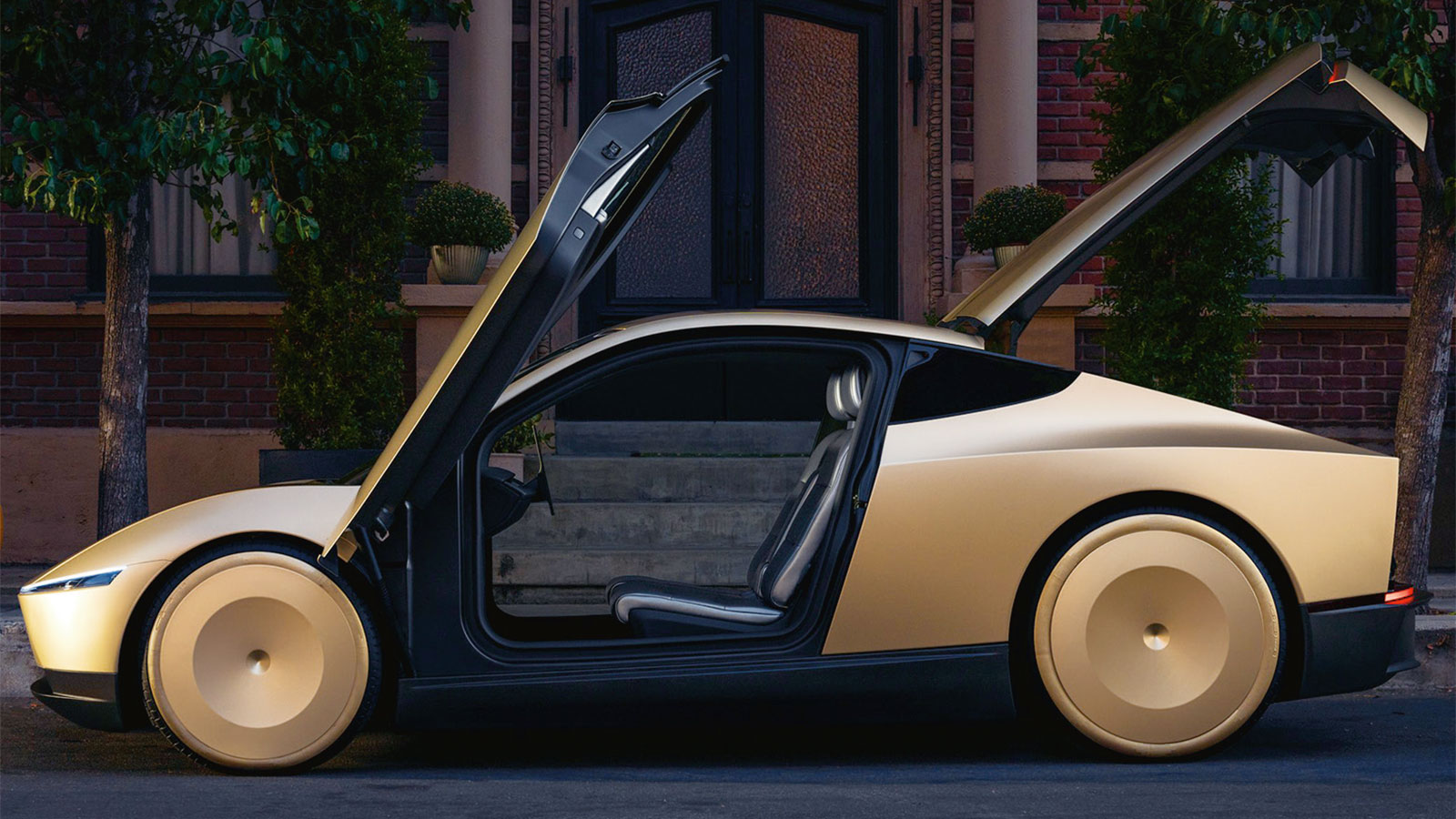 E2E自動運転革命 | 日経クロステック（xTECH）