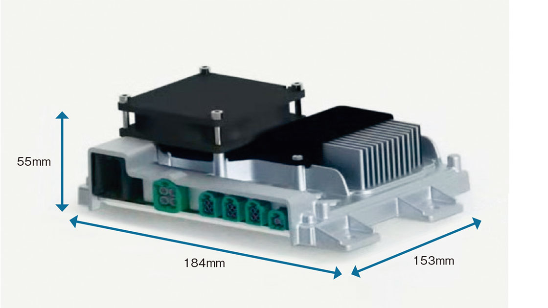 E2E自動運転、サプライチェーン激変 | 日経クロステック（xTECH）