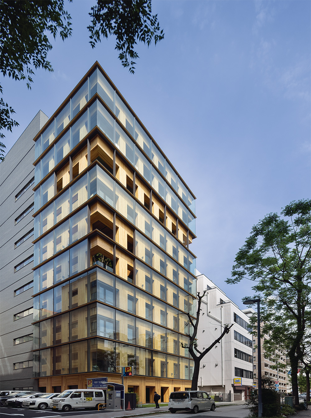 未曽有の資材高騰、建築界を直撃 | 日経クロステック（xTECH）