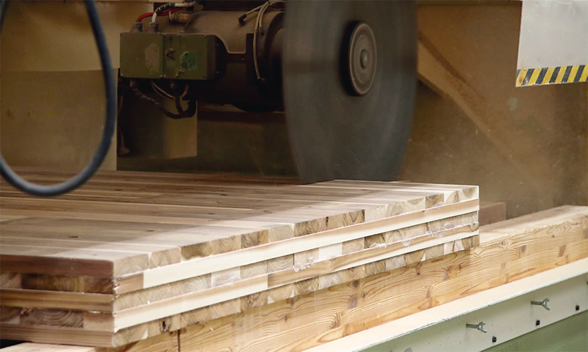 CLT建築は建てやすくなるか | 日経クロステック（xTECH）