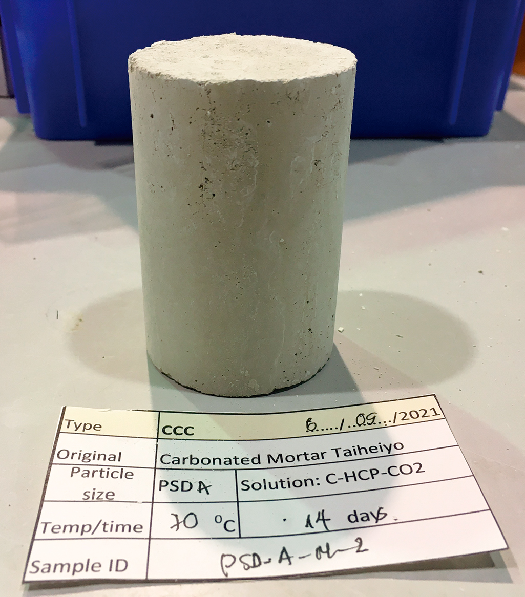 「コンクリートの概念は変わる」、脱炭素評価でJASS5再改定へ | 日経クロステック（xTECH）