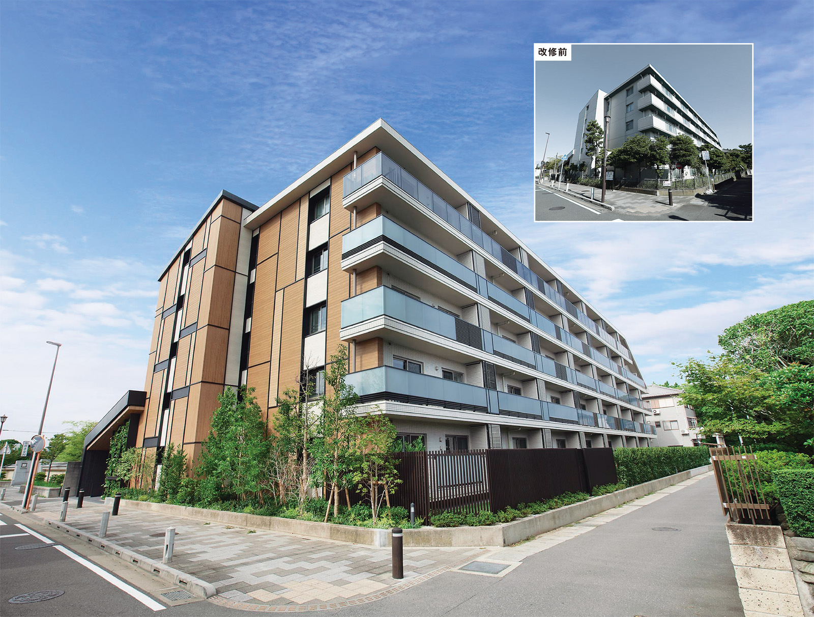 築33年マンションのリノベで運用時CO2を実質ゼロに | 日経クロステック（xTECH）