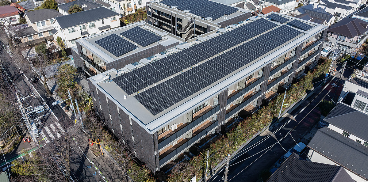 高みを目指せZEH-M | 日経クロステック（xTECH）