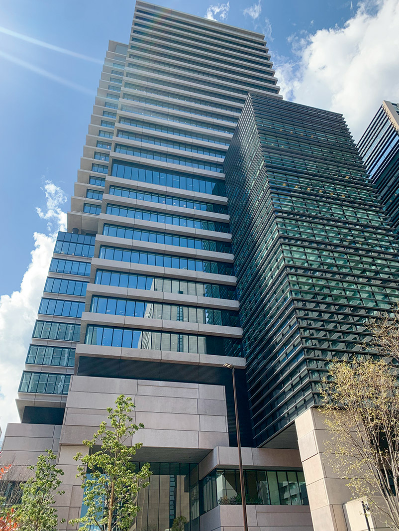 基幹システムをAzureに移行 3年・4000人月を投じる | 日経クロステック（xTECH）