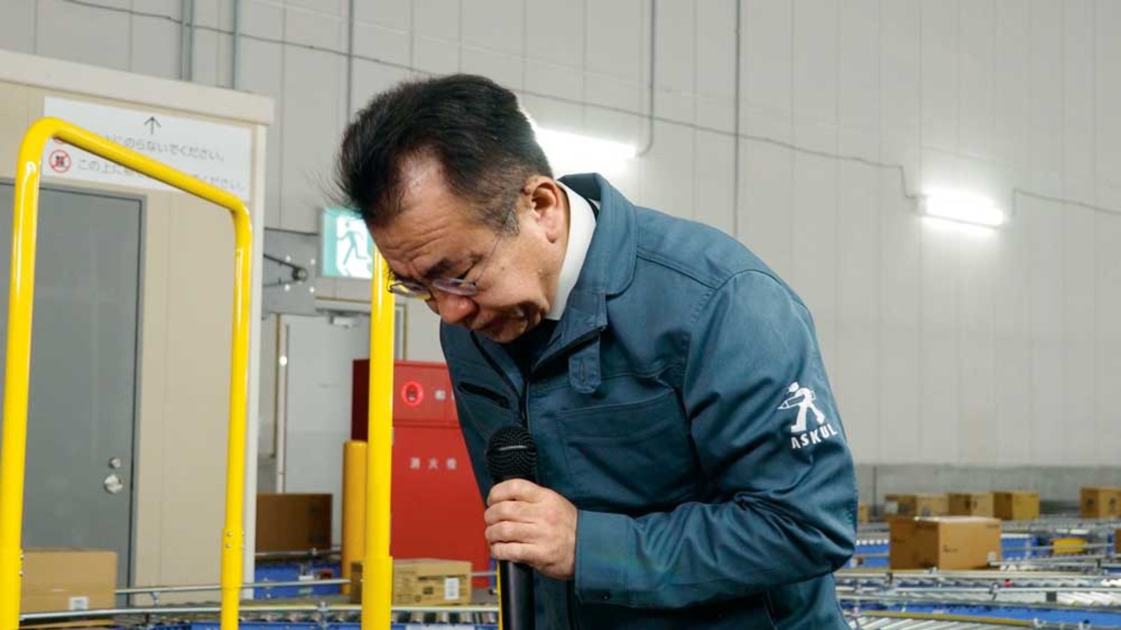 地味だけどすごいADEKA、DRAMに続き先端ロジック材料にも照準 | 日経クロステック（xTECH）