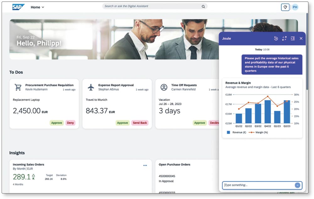 ERPで基幹系に浸透 アドオン開発も支援 | 日経クロステック（xTECH）