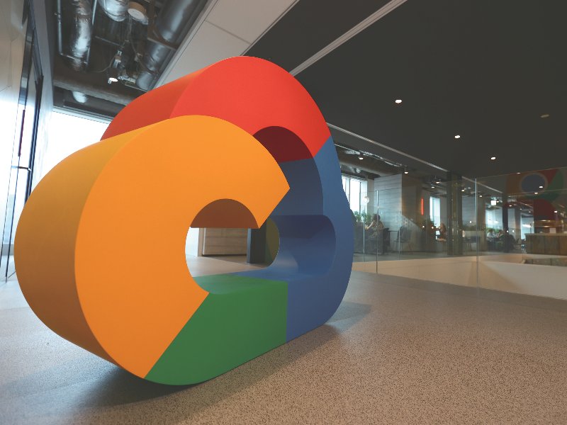 攻勢！Google Cloud | 日経クロステック（xTECH）