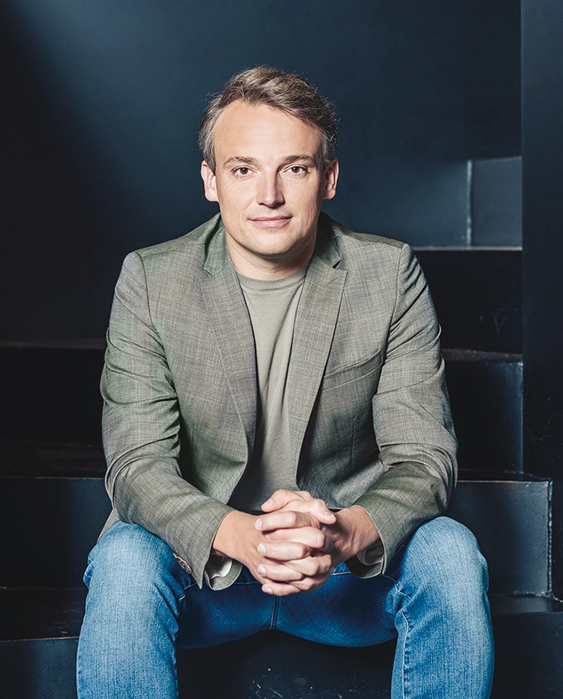 SaaS時代の幕開け 生成AIが後押し | 日経クロステック（xTECH）