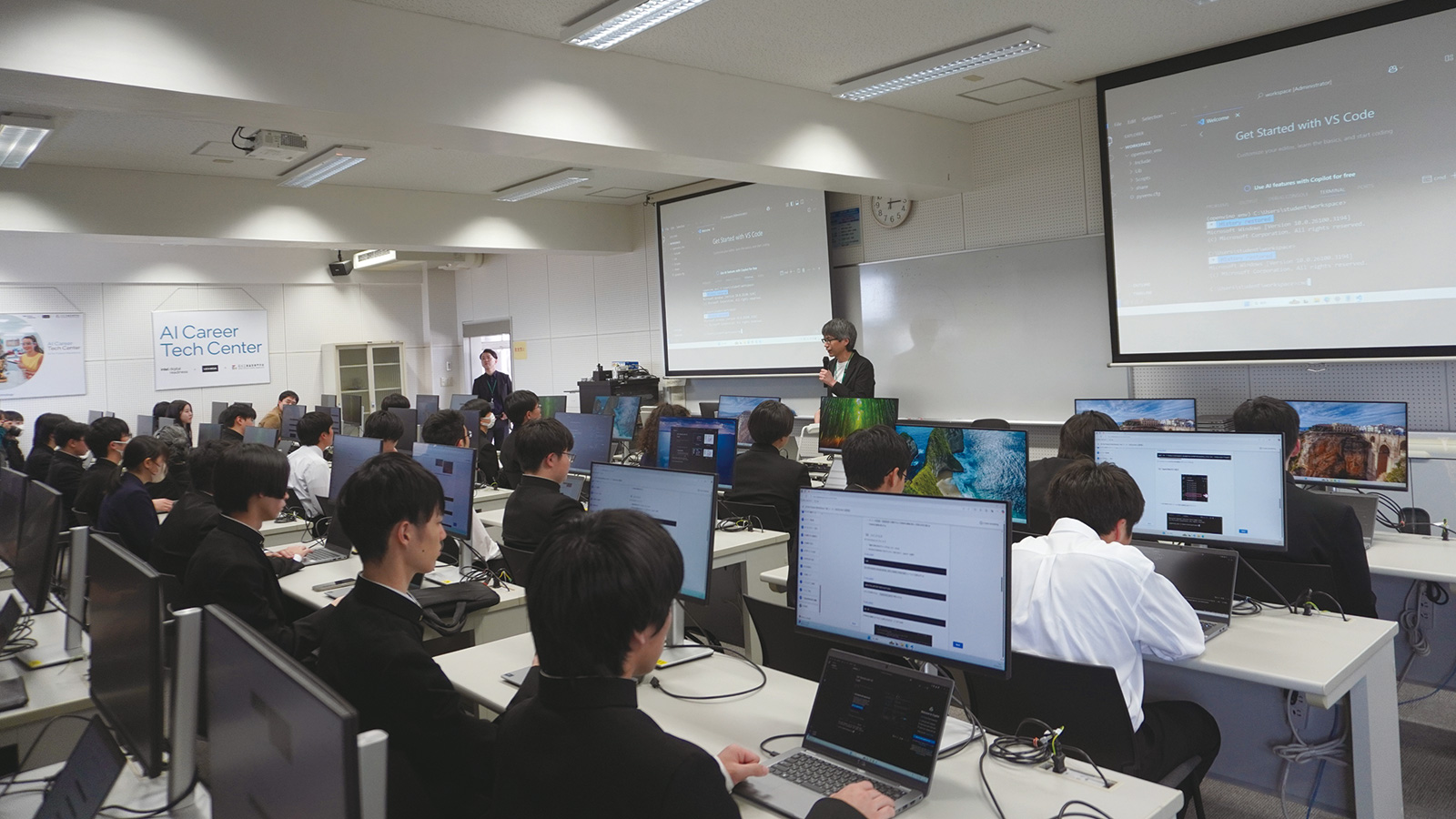 現場で使われている無線LAN製品のベンダー順位を公開、Wi-Fi 7も利用始まる | 日経クロステック（xTECH）