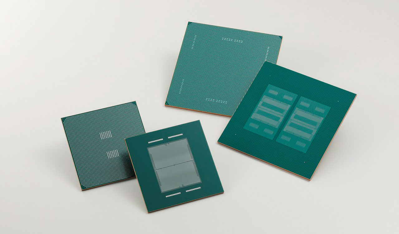 TOPPANが半導体向け基板の開発強化、ガラスや有機材料でSi代替へ | 日経クロステック（xTECH）