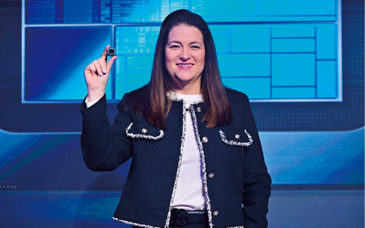 Intelが復権託すパソコン向けCPU、心臓部をついにTSMCに生産委託 | 日経クロステック（xTECH）