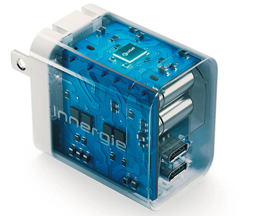 ロームがGaNでTSMCとの提携強化、水平分業で海外勢に対抗 | 日経クロステック（xTECH）