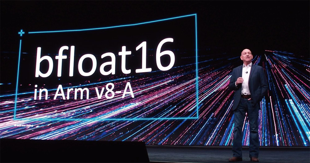 Intelなどに続きArmもグーグルの「bfloat16」、完全自動運転に向けて業界団体も発足 | 日経クロステック（xTECH）