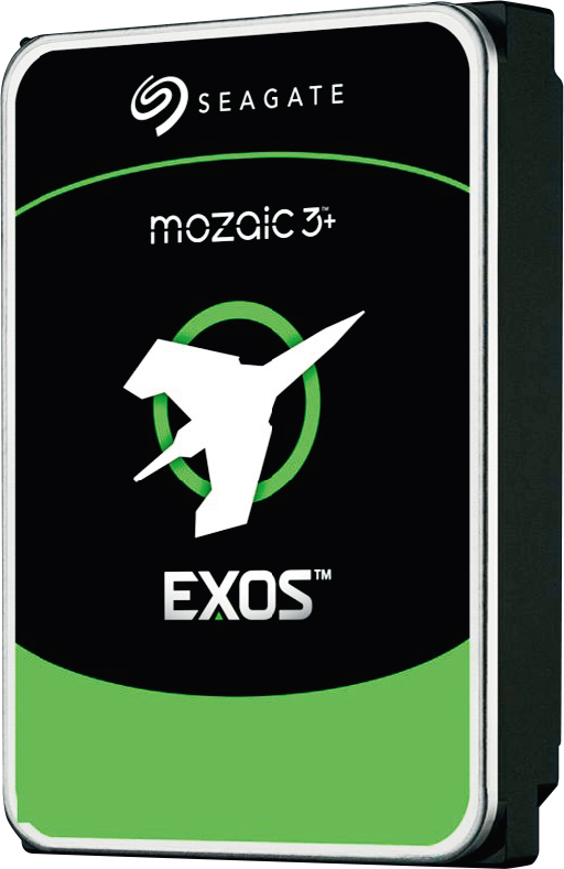 HDDが「レーザー加熱」で再成長モード、容量は27年に1台で最大50TB実現へ | 日経クロステック（xTECH）