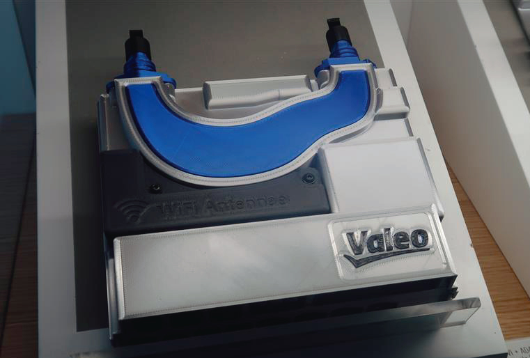 AI自動運転で先端SoCが競争激化、中国メーカーが空飛ぶクルマで新機軸 | 日経クロステック（xTECH）