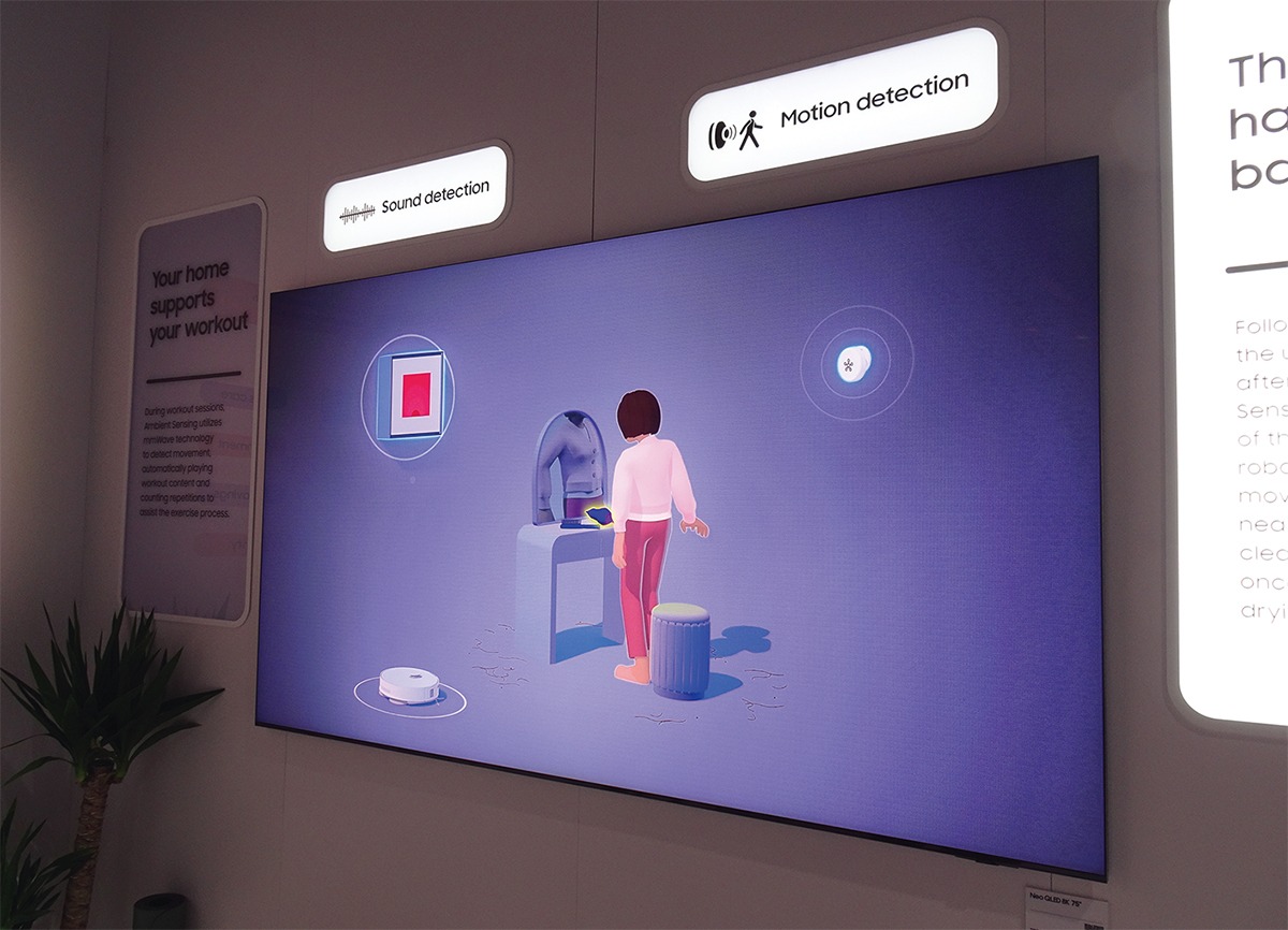 生成AIでかゆい所に手が届くサービス、Matter対応が家電・エネルギー機器に | 日経クロステック（xTECH）