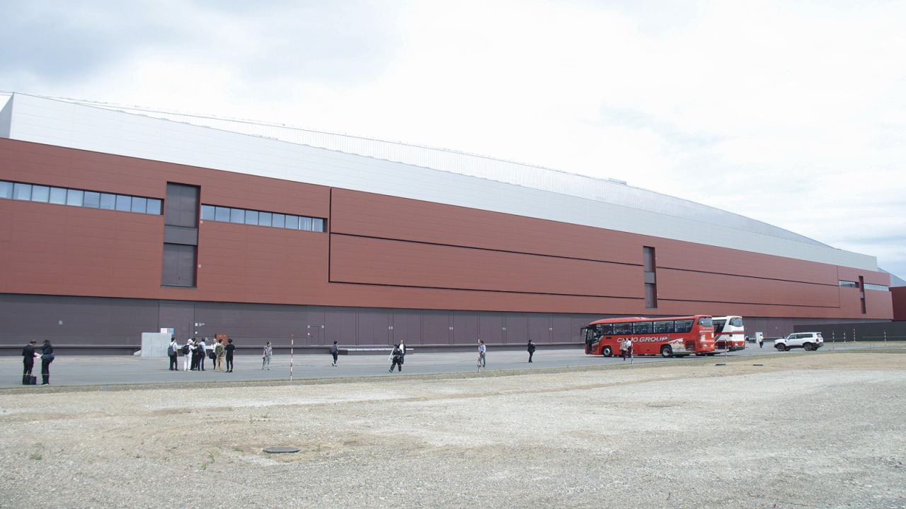 AEM形水電解の装置や部材が続々、住友電工やAGCも参戦 | 日経クロステック（xTECH）