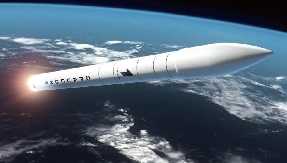 国産ロケット「H3」の市場価値、スペースXの「再利用」に対抗できるか | 日経クロステック（xTECH）