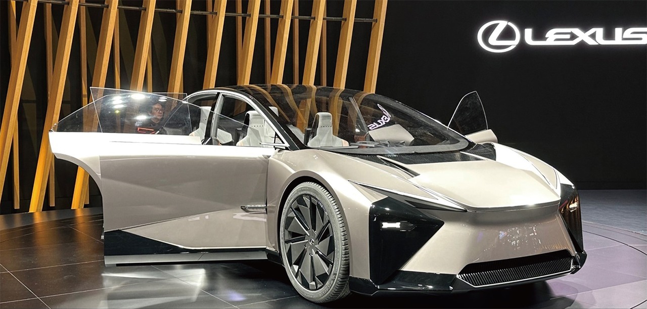 トヨタが次世代EVの投入を延期、初のギガキャスト導入で課題が浮上か | 日経クロステック（xTECH）