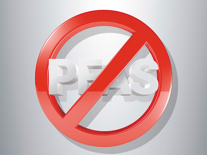 PFAS規制 製造業にもたらす光と影 | 日経クロステック（xTECH）