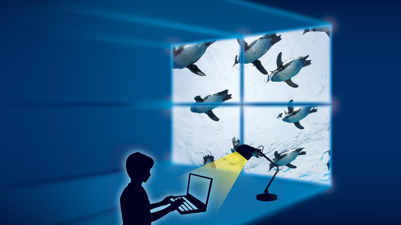 Windowsユーザーが知りたいLinuxの疑問 | 日経クロステック（xTECH）