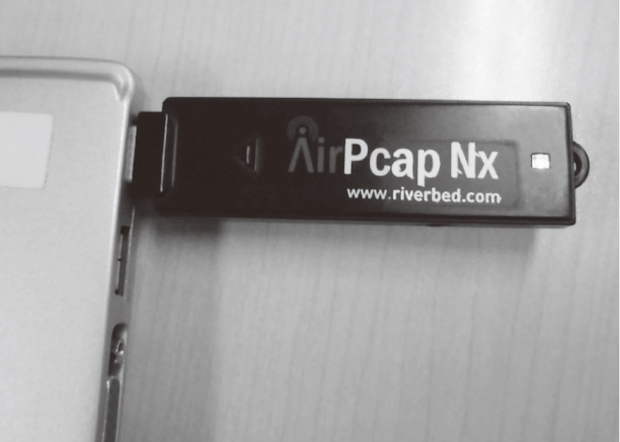 無線LANの調査にはMacが向いている？ | 日経クロステック（xTECH）