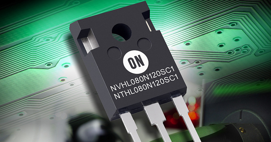 オンセミが1200V耐圧のSiCパワーMOSFMOSFETを2製品追加、産業向けと車載向け | 日経クロステック（xTECH）