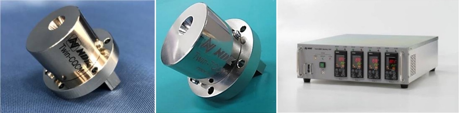 JAXAが人工衛星のアウトガス計測に使うセンサー、CEマーキング対応 | 日経クロステック（xTECH）