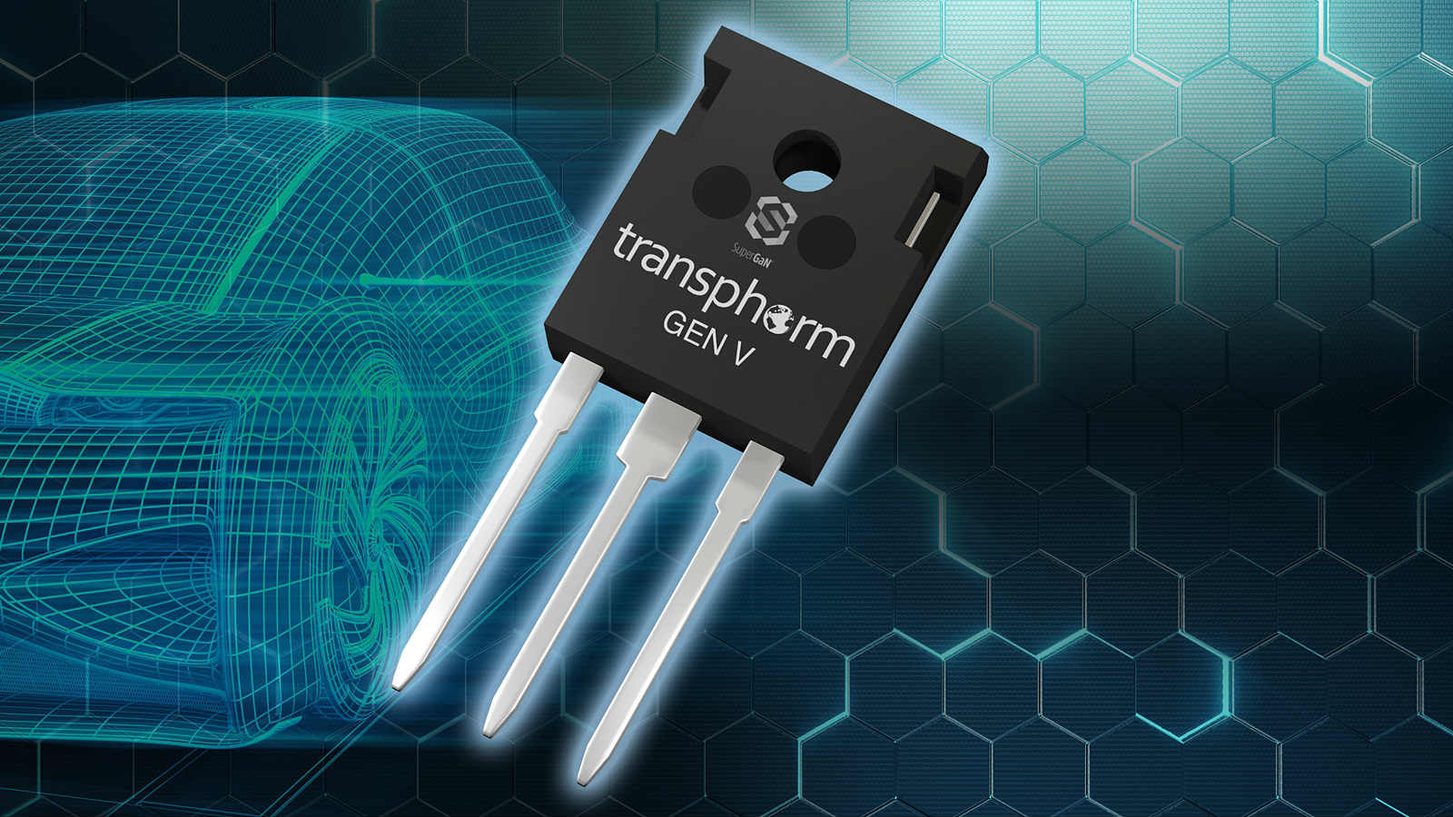 SiCより25％も損失低減、EV向けGaN FETをTransphorm発売 | 日経クロステック（xTECH）