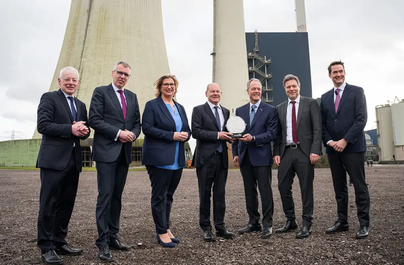 ウルフスピードが大規模SiC新工場をドイツに建設、27年生産開始 | 日経クロステック（xTECH）