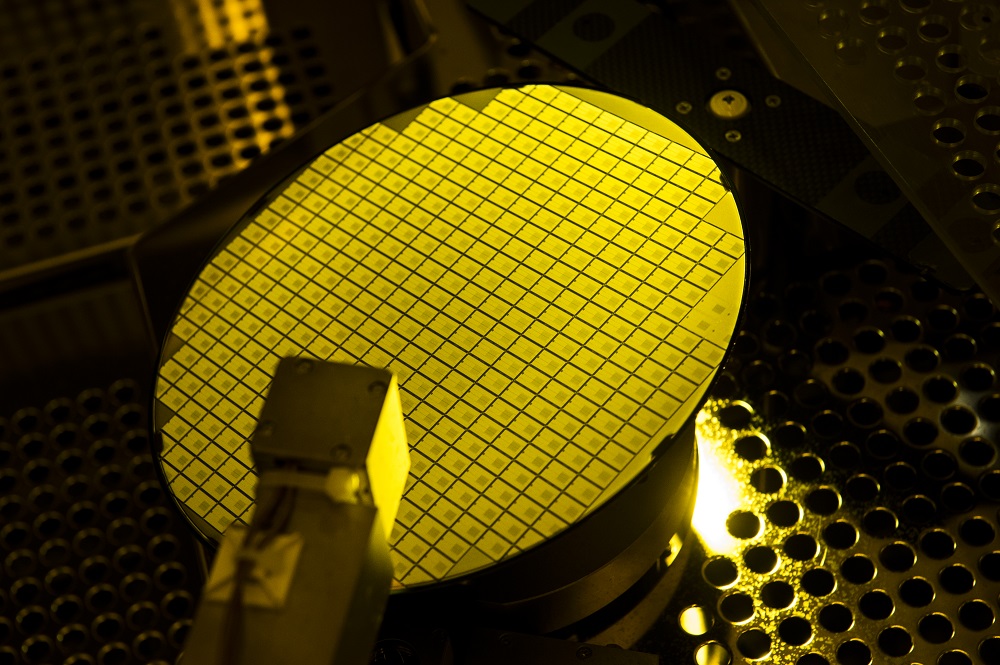 ZFがSTマイクロとSiC供給で複数年契約、サプライチェーン強化 | 日経クロステック（xTECH）