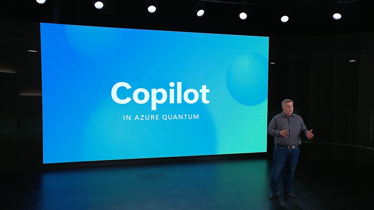 量子コンピューターにも「Copilot」導入、 Microsoftが生成AIの組み込みをさらに拡大 | 日経クロステック（xTECH）