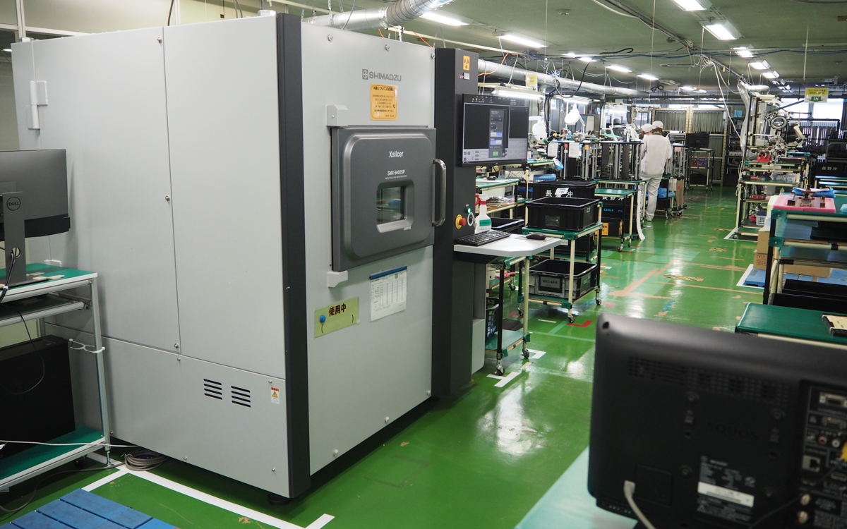 OKI、昨年手配した高コスト部材の納入が増えすぎ「ありがたいが、減益」 | 日経クロステック（xTECH）