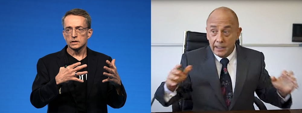 Intel、アナログファウンドリー「イスラエルTower」の買収を断念 | 日経クロステック（xTECH）