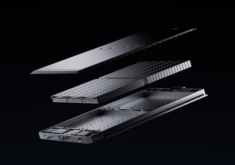 CATLが4C急速充電可能なLFP電池、10分で400km走行（3ページ目） | 日経クロステック（xTECH）