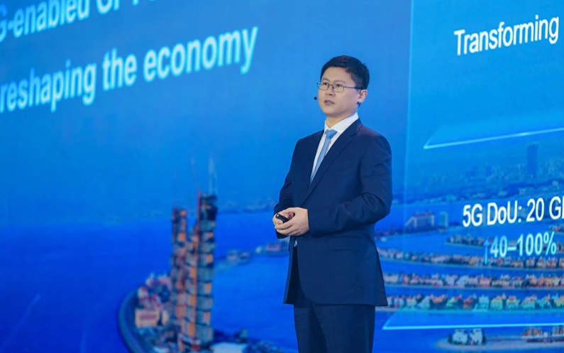 ファーウェイが着々と進める5G-Advanced対応、実証実験用施設「5G-A Villa」開設 | 日経クロステック（xTECH）