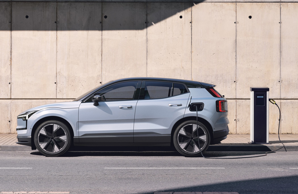 ボルボが気候変動対策を加速、2030年までにCO2排出量を75％削減へ | 日経クロステック（xTECH）