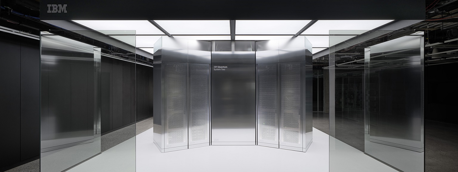 IBMが133量子ビットのプロセッサー「Heron」を発表、エラー率を改善 | 日経クロステック（xTECH）