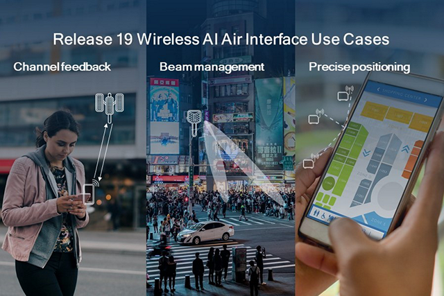 3GPPリリース19の標準化開始、「焦点は5G-Advancedと6G基盤技術」クアルコム | 日経クロステック（xTECH）