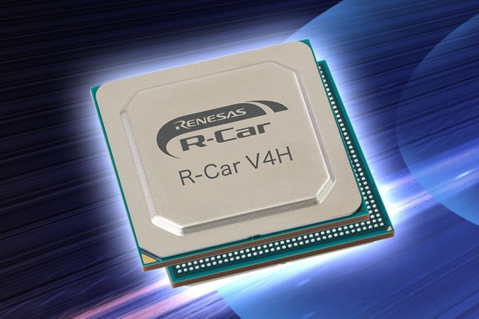 中国新興が自動運転ECUにルネサスのSoC採用、量販車向けに低コスト化 | 日経クロステック（xTECH）