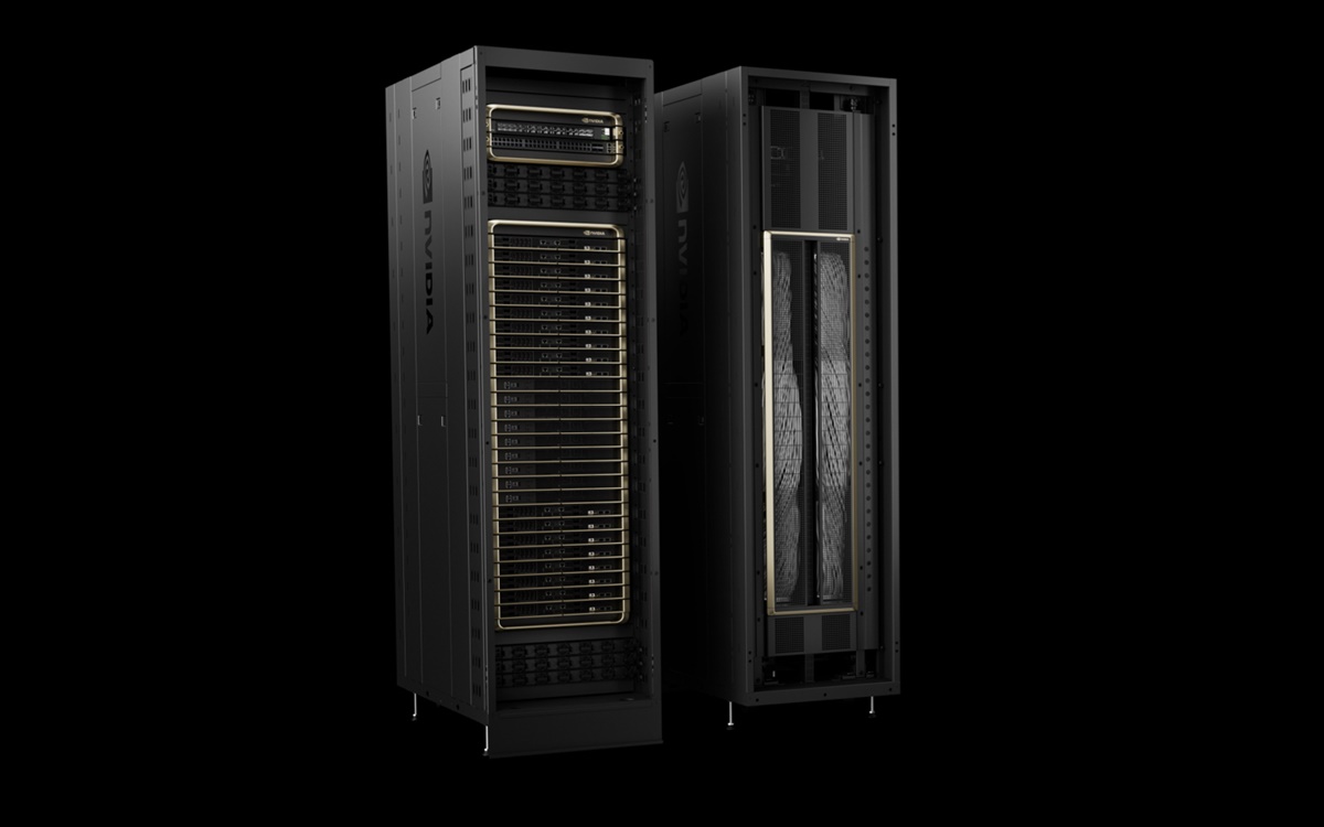 NVIDIAが新アーキテクチャーのGPU、AI学習・推論を高速に | 日経クロステック（xTECH）