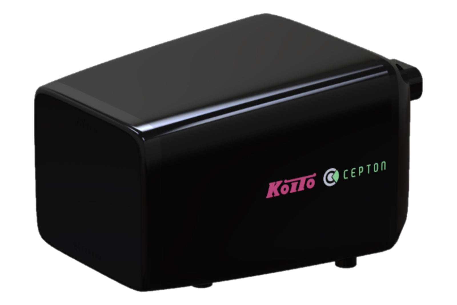 小糸製作所が車載短距離LiDAR初受注、自動運転レベル4搭載車に採用 | 日経クロステック（xTECH）